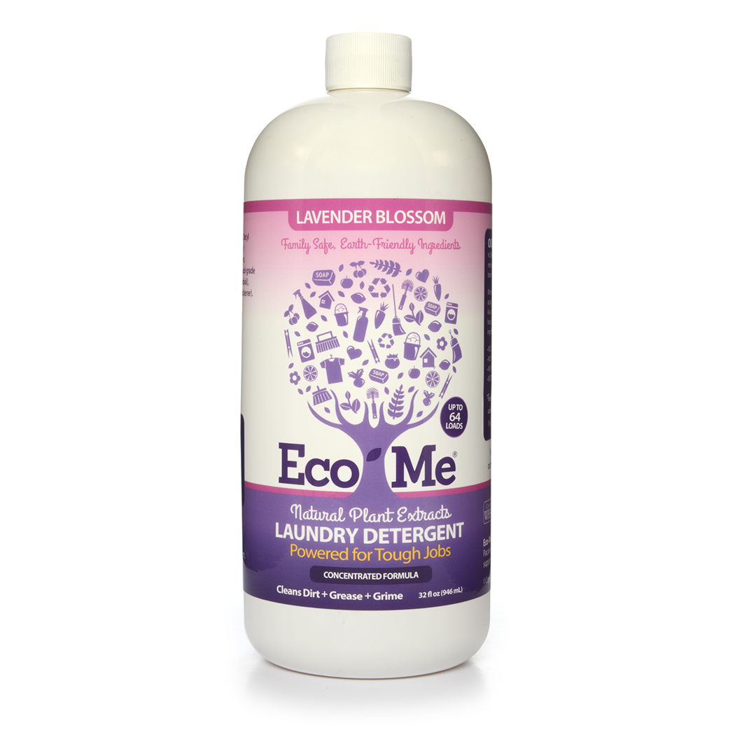 Laundry – Eco-Me